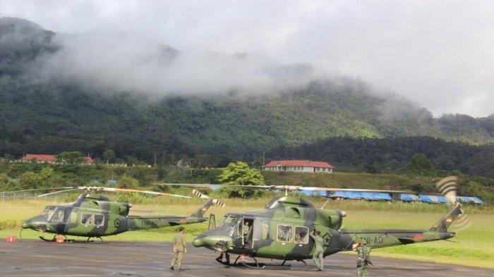 Profil Kabupaten Pegunungan Bintang yang Masuk dalam DOB Papua ...