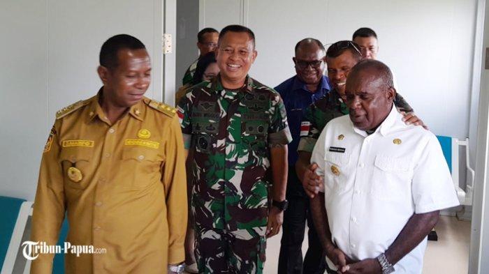 Bukan Hanya untuk Anggota, Rumkit TNI LB Moerdani Kini Melayani Pasien ...