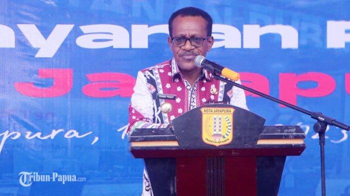 Frans Pekey: MPP Hadir Bagian Upaya Pemerintah Kota Jayapura ...