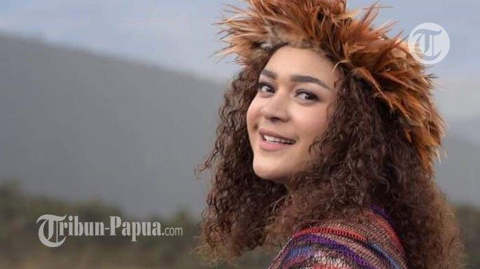 Ingin Sukses? Mantan Puteri Indonesia Papua: Turunkan Gengsi, Tinggikan ...