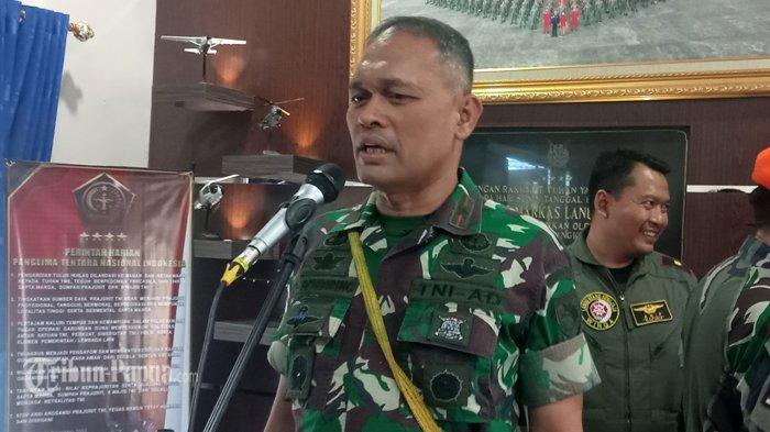 Danpolakpos Brigjen TNI JO Sembiring: Keadaan Pilot Susi Air Masih ...