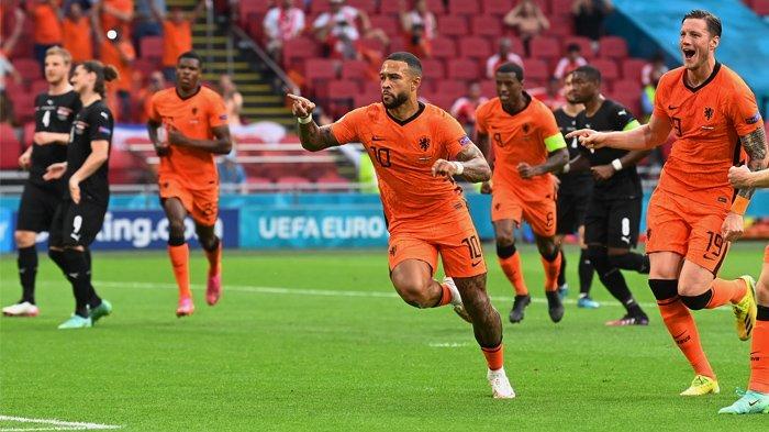 Ini Alasan Warga Papua Selalu Dukung Timnas Belanda - Tribun-papua.com