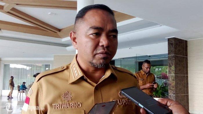 Pj Bupati Jayapura: Baku Timba Fest Diharapkan Dapat Merangsang ...