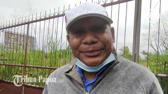 Peringatkan KPK RI, Socratez Yoman: Ganggu Lukas Enembe Sama dengan ...