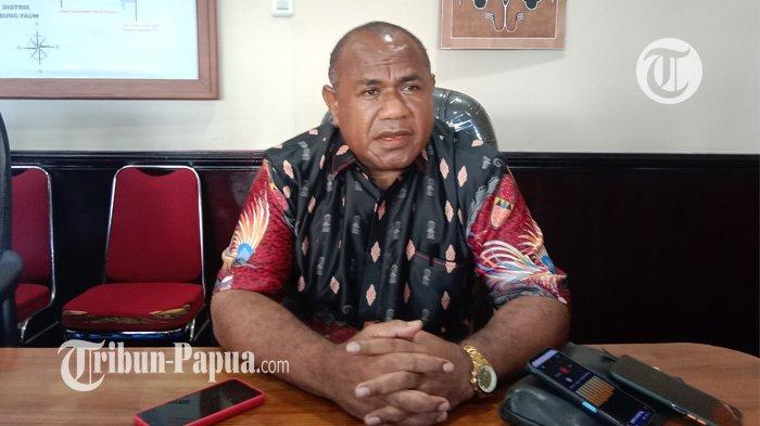 Dispendik Kabupaten Jayapura Minta Sekolah Tak Terima Siswa Melebihi ...