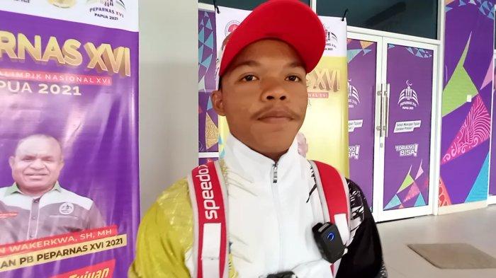 Fernando: Bonus Peparnas XVI Akan Saya Bagi ke Anak Yatim Bila Saya ...