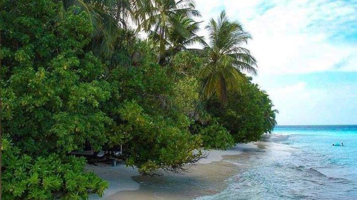 Keindahan Kabupaten Sarmi, Negeri Seribu Ombak yang Memukau - Tribun-papua.com