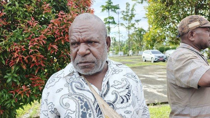 Kadistrik Jila Belum Terima Informasi dari KPU Soal TPS Distrik Alama ...