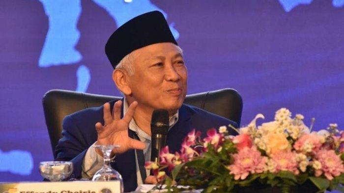 Imbas Komentar Budi Gunawan, Effendy Choirie: BIN Bukan Badan Intelijen ...