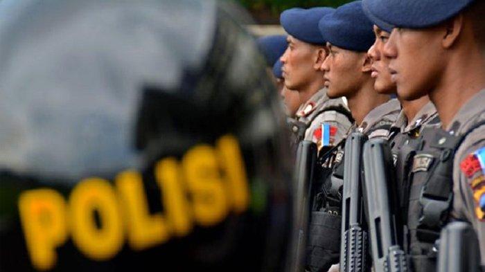 UPDATE! Polisi Penembak Warga di Dogiyai Papua Tengah Hingga Tewas Kini ...