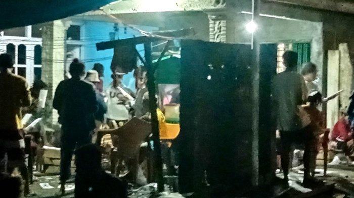 Judi King Kembali Beroperasi di Kota Timika, Aparat Penegak Hukum ...