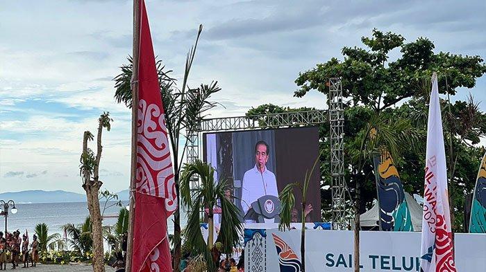 Imigrasi Biak Siap Dukung dan Sukseskan STC 2023 - Tribun-papua.com