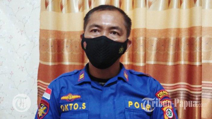 Jenazah Mansur, Nelayan Tergulung Ombak Dikebumikan di Kuburan Yobar ...