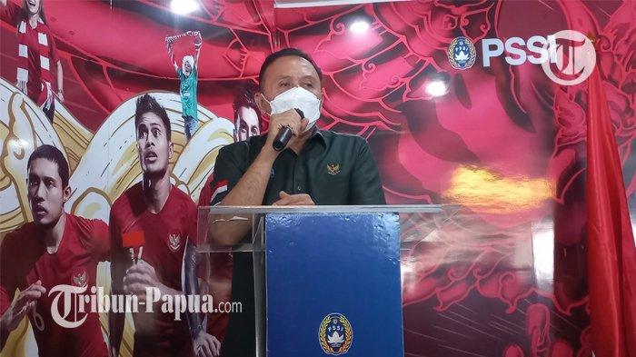PSSI Percepat Proses Naturalisasi 4 Pemain Keturunan Indonesia yang Bermain di Eropa - Tribun ...