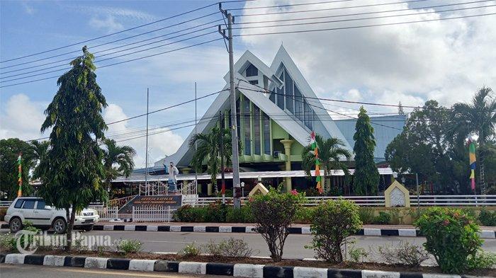 Katedral Merauke Laksanakan Ibadah Misa Natal Pukul 18.00 WIT, Dipimpin ...