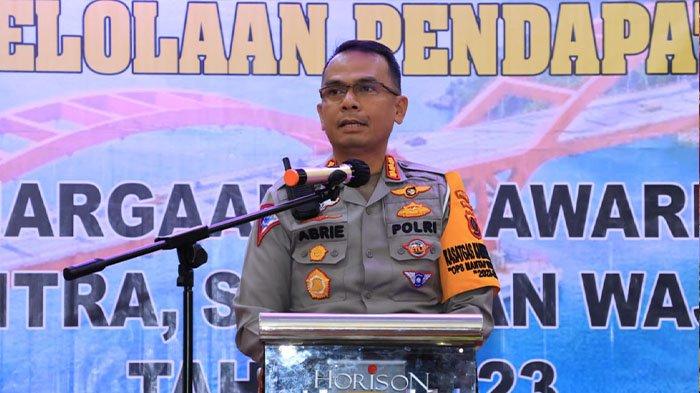 Libur Nataru, Polda Papua Terapkan Aturan Baru untuk Perpanjangan SIM ...