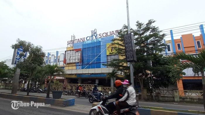 Warga Kenambay Umbay, Cinema XXI Bakal Hadir di Mall Sentani City ...