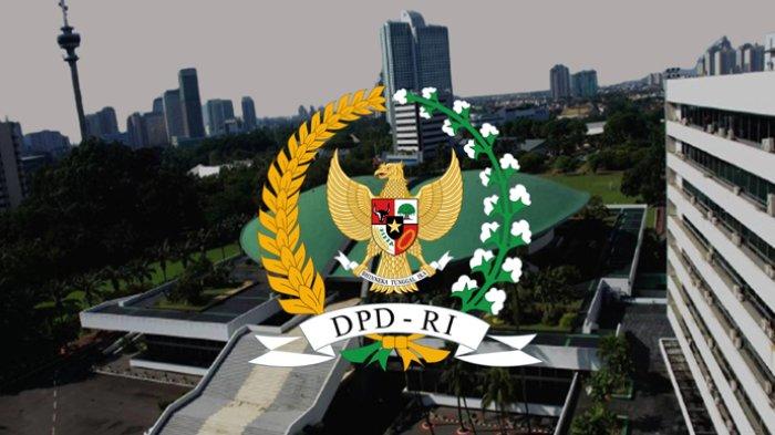 SUARANYA MELEDAK, Carel Suebu Bakal ke Senayan dari Jalur DPD RI ...