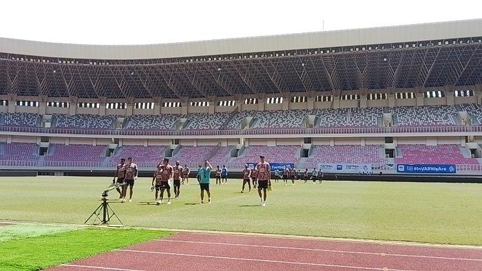 PSBS Biak Kembali ke Stadion Lukas Enembe Papua, Empat Laga Kandang ... PSBS Biak Kembali ke Stadion Lukas Enembe Papua, Empat Laga Kandang ...