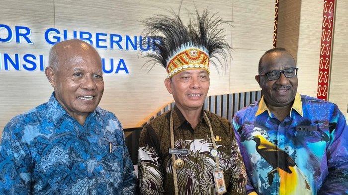 Kolaborasi Adalah Kunci, Limbong Ajak Masyarakat dan Investor ...