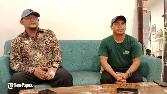 Timika Night Run Bakal Dimeriahkan 530 Peserta, Mustofa Abdullah ...