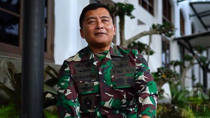 Oknum Prajurit Jual Amunisi ke KKB Papua, TNI AD: Akan Ada Sanksi Tegas untuk Pelanggaran Berat ...