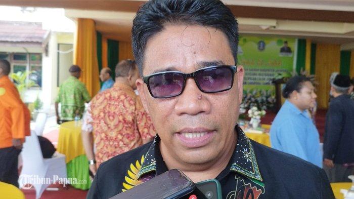 Wacana Pembentukan KIP di Kabupaten Jayapura, Ini Respon DPRD - Tribun ...