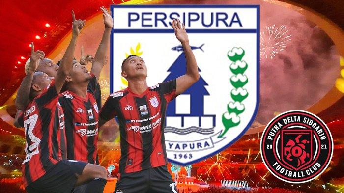 Pemain Andalan Persipura Ini Gabung Rans Nusantara FC, Siapa Dia ...