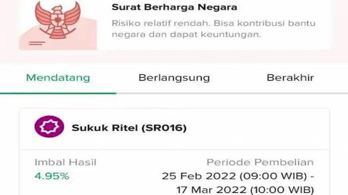 CEO Bibit: Investasi Syariah yang Aman dan Dijamin Negara - Tribun ...