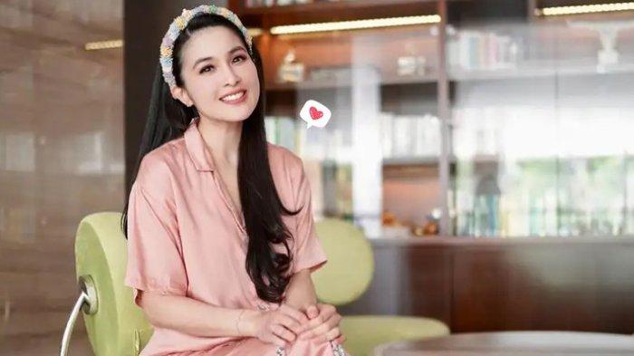 Suami Terjerat Kasus Korupsi Timah, Pakar Hukum: SANDRA DEWI Berpotensi Jadi Tersangka - Tribun ...