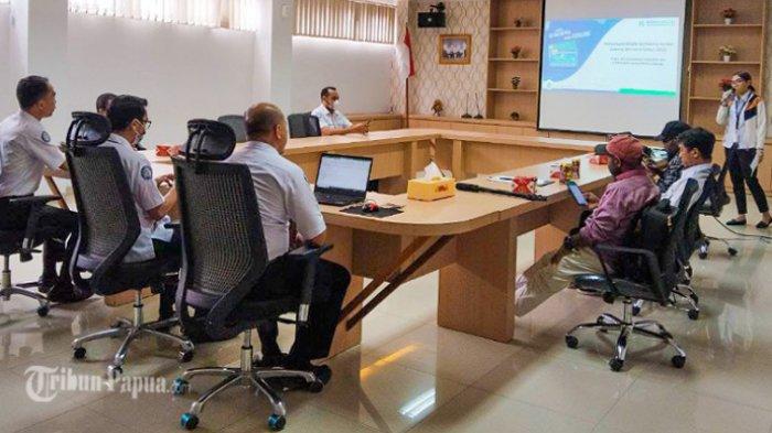 BPJS Kesehatan Wamena Gelar Pertemuan Media Gathering Bersama Wartawan ... BPJS Kesehatan Wamena Gelar Pertemuan Media Gathering Bersama Wartawan ...