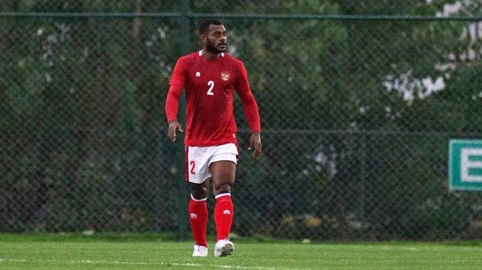 Pemain Timnas Indonesia Ini Belum Unjuk Gigi di Piala AFF, Marckho ...