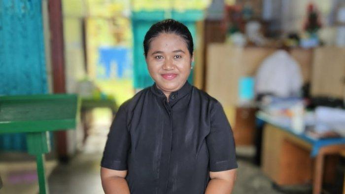 Pdt Sally K Patty Minta Pemuda di Sanoba Jauhi Miras dan Hidup Dalam ...