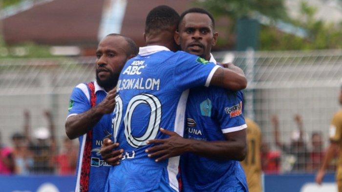 Bakal Hadapi Persipura dan Sulut United, PSBS Biak Kembali ke Pulau ... Bakal Hadapi Persipura dan Sulut United, PSBS Biak Kembali ke Pulau ...