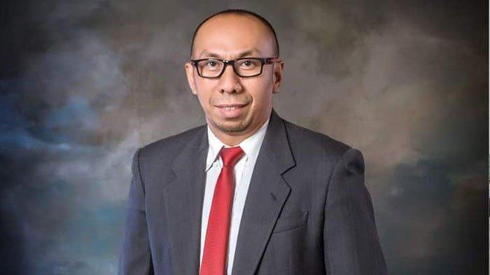 Maknai Sumpah Pemuda, Hendrikus Mahuze: Kami Dapat Tempat Terhormat di Dalam Pembangunan ...