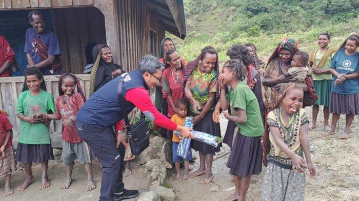 BENCANA KELAPARAN di Yahukimo, Pemprov Papua Pegunungan: Itu Fakta ...
