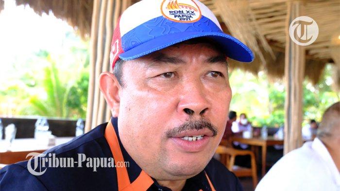 Hadiri Perayaan HAN 2024 di Papua, Ini Kesiapan Pemkot Jayapura Sambut ...