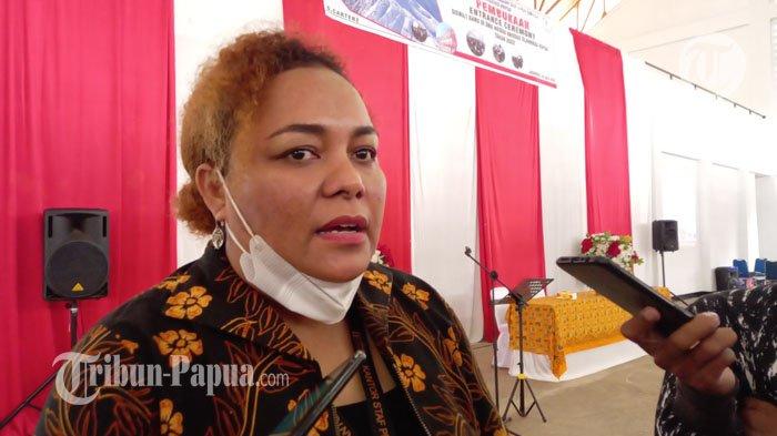 Pengembangan Talenta Muda Papua di Bidang Olahraga Dinilai Sangat Penting - Tribun-papua.com