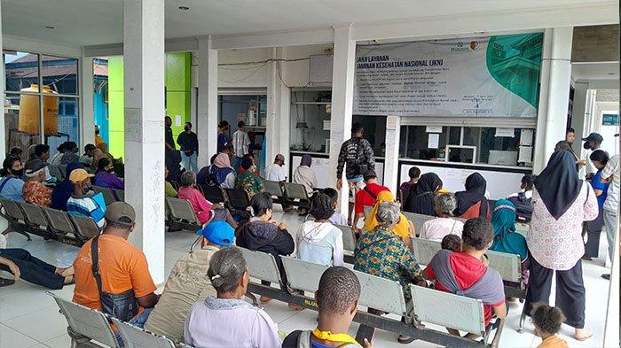 Keluarga Pasien Keluhkan Pelayanan RSUD Merauke: Padahal Jadi Rumah ...