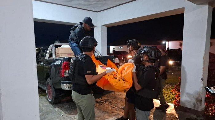 Organisasi Papua Merdeka Bertanggung Jawab Atas Pembunuhan Warga Sipil ... Organisasi Papua Merdeka Bertanggung Jawab Atas Pembunuhan Warga Sipil ...