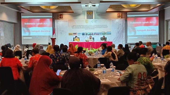 Dinkes Kota Jayapura Catat 85 Kasus DBD, Sri Antari Minta Warga Tetap ... Dinkes Kota Jayapura Catat 85 Kasus DBD, Sri Antari Minta Warga Tetap ...