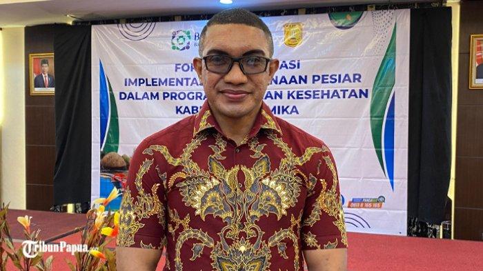 Kepala BPJS Kesehatan Cabang Jayapura: Sampai Saat ini Belum Ada ...