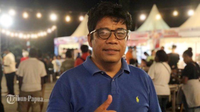 Pemkab Jayapura Berhasil Bangkitkan Semangat UMKM di Event Baku Timba ...