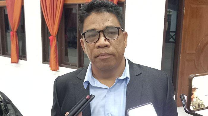 Pascakebakaran Gedung D Kantor Bupati Jayapura, DPRD Desak Pemkab ...