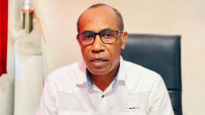 SKCK Online: Solusi Praktis dan Bebas Pungli di Kota Jayapura - Tribun ...