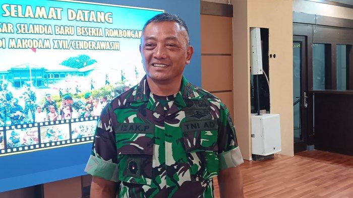 Ini Sosok Defianus Kogoya yang Dianiaya Prajurit TNI: Anggota KKB dan ...