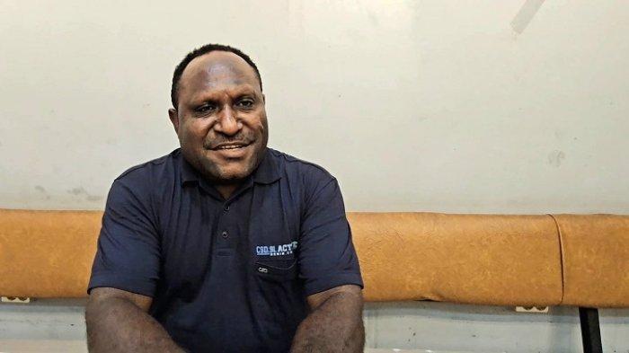 Pilkada Selesai, Peanus Uamang Ajak Masyarakat Lupakan Perbedaan dan ...
