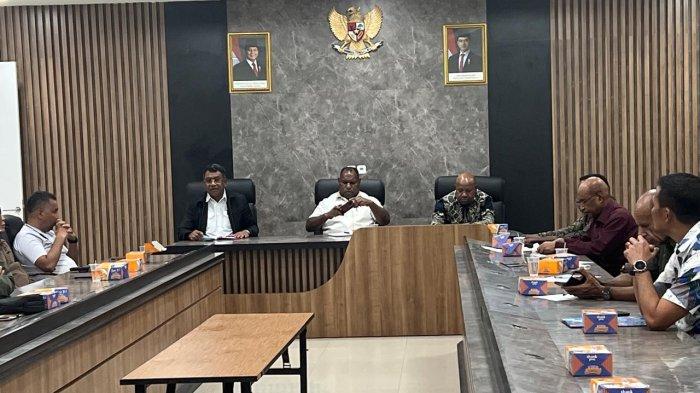 Pemabuk Miras di Wamena Bikin Ricuh, Pemerintah Jayawijaya Bentuk Tim ...