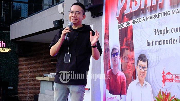 Pisah Sambut Region Head dan Marketing Manager Astra Motor Papua: Teruskan Legacy, Buat ...