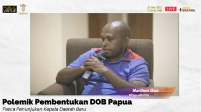 Aktivis Kemanusiaan Ini Sebut Pendekatan Rasisme Masih Terjadi di Papua - Tribun-papua.com